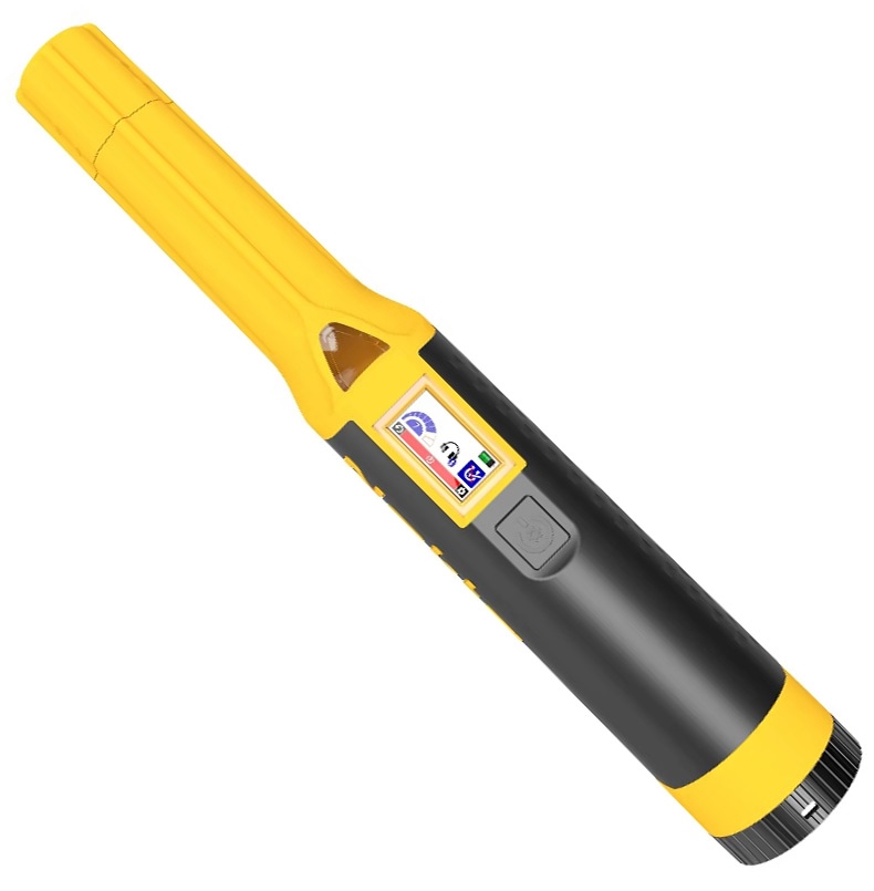 Nokta Accupoint pinpointer | Metallsoker.no. Metallsøkere ...